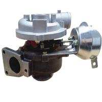 China Dw10bted Engine Parts 728768-0004 Turbocharger for NISSAN Y60 Patrol TD 160 GR-Y60 260 for sale