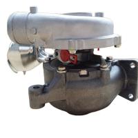 China Dw10bted Engine Parts 728768-0004 Turbocharger for NISSAN Y60 Patrol TD 160 GR-Y60 260 for sale