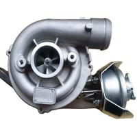 China Dw10bted Engine Parts 728768-0004 Turbocharger for NISSAN Y60 Patrol TD 160 GR-Y60 260 for sale