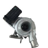 China Duratorq Engine Turbocharger 786880-5006s 786880-6 Bk2q-6k682-Ga For Transit Vi 2.2l for sale