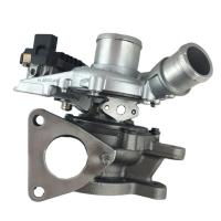 China Duratorq Engine Turbocharger 786880-5006s 786880-6 Bk2q-6k682-Ga For Transit Vi 2.2l for sale