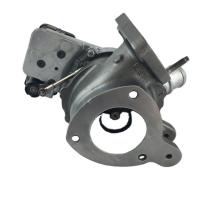 China Duratorq Engine Turbocharger 786880-5006s 786880-6 Bk2q-6k682-Ga For Transit Vi 2.2l for sale