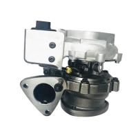 China BK3Q-6K682-PC Turbocharger for Ford 2.2L Engine Code 854800-5001 Gt1749v for sale