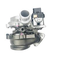 China BK3Q-6K682-PC Turbocharger for Ford 2.2L Engine Code 854800-5001 Gt1749v for sale