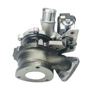 China BK3Q-6K682-PC Turbocharger for Ford 2.2L Engine Code 854800-5001 Gt1749v for sale