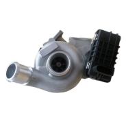 China Car Fitment Gta2052v Turbocharger 767933-5008s 767933-0015 8c10-6k682-bb for sale