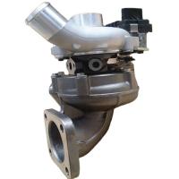 China Car Fitment Gta2052v Turbocharger 767933-5008s 767933-0015 8c10-6k682-bb for sale