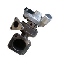 China Car Fitment Gta2052v Turbocharger 767933-5008s 767933-0015 8c10-6k682-bb for sale