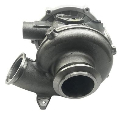 China Gt3782va Turbocharger 743250-0014 1832255c91 1877834c91 5010147r93 for Ford F-350 Truck for sale