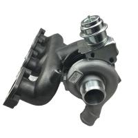 China University Purpose Gt1749v Turbocharger 714467-5014s 714467-0013 for Mondeo Tdci for sale
