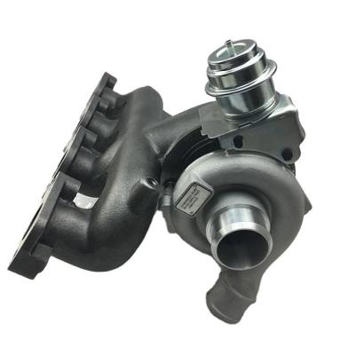 China University Purpose Gt1749v Turbocharger 714467-5014s 714467-0013 for Mondeo Tdci for sale
