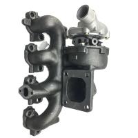 China University Purpose Gt1749v Turbocharger 714467-5014s 714467-0013 for Mondeo Tdci for sale
