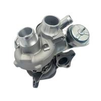 China Twin Turbocharger BL3E9G438UA BL3EAU 9G438 for F150 K0cg 179204 BL3Z6K682C 3.5L Engine for sale