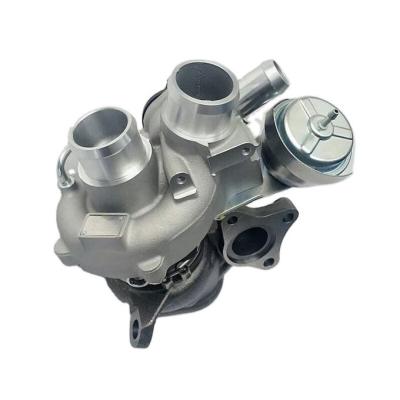 China Twin Turbocharger BL3E9G438UA BL3EAU 9G438 for F150 K0cg 179204 BL3Z6K682C 3.5L Engine for sale