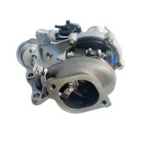China Twin Turbocharger BL3E9G438UA BL3EAU 9G438 for F150 K0cg 179204 BL3Z6K682C 3.5L Engine for sale