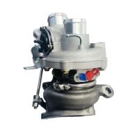 China Twin Turbocharger BL3E9G438UA BL3EAU 9G438 for F150 K0cg 179204 BL3Z6K682C 3.5L Engine for sale