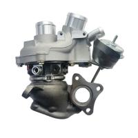 China Twin Turbocharger BL3E9G438UA BL3EAU 9G438 for F150 K0cg 179204 BL3Z6K682C 3.5L Engine for sale