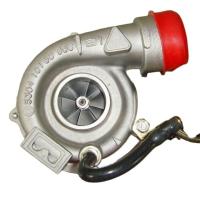China 914f6k682af 914f6k682ag 6611235 Turbocharger for FT 190 4EB/4EA/4EC Engine Other Car Fitment for sale
