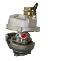 China 914f6k682af 914f6k682ag 6611235 Turbocharger for FT 190 4EB/4EA/4EC Engine Other Car Fitment for sale
