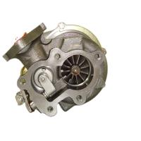 China 914f6k682af 914f6k682ag 6611235 Turbocharger for FT 190 4EB/4EA/4EC Engine Other Car Fitment for sale