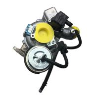 China OE NO. 1732382 Kp39 Turbocharger 54399880131 54399880130 Other for Sgdi Ecoboost Engine for sale