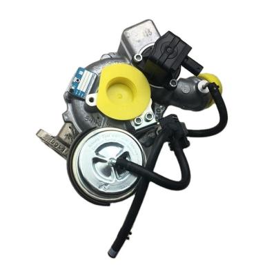 China OE NO. 1732382 Kp39 Turbocharger 54399880131 54399880130 Other for Sgdi Ecoboost Engine for sale