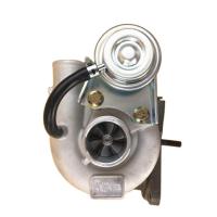 China 49131-05210 6u3q-6k682-ae 6u3q6k682ae 0375k7 71789727 71993636 Turbocharger for HHJA Engine for sale