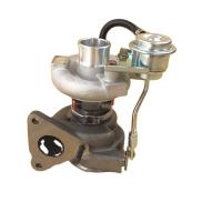 China 49131-05210 6u3q-6k682-ae 6u3q6k682ae 0375k7 71789727 71993636 Turbocharger for HHJA Engine for sale