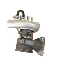 China 49131-05210 6u3q-6k682-ae 6u3q6k682ae 0375k7 71789727 71993636 Turbocharger for HHJA Engine for sale