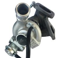 China 1567327 1449556 V347 Turbocharger for 2.4 TDCI Engine Code 6c1q6k682cd 6c1q6k682ce for sale