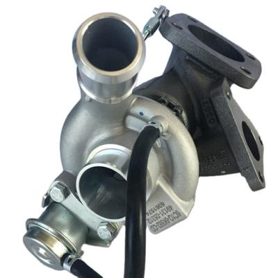 China 1567327 1449556 V347 Turbocharger for 2.4 TDCI Engine Code 6c1q6k682cd 6c1q6k682ce for sale