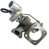 China 1567327 1449556 V347 Turbocharger for 2.4 TDCI Engine Code 6c1q6k682cd 6c1q6k682ce for sale