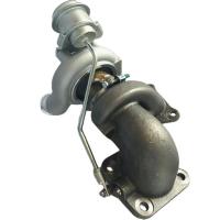 China 1567327 1449556 V347 Turbocharger for 2.4 TDCI Engine Code 6c1q6k682cd 6c1q6k682ce for sale