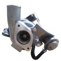 China Td03l4 Turbocharger 49131-05403 49s31-05452 6c1q-6k682-df 6c1q6k682df for V348 Engine for sale