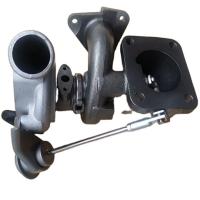 China Td03l4 Turbocharger 49131-05403 49s31-05452 6c1q-6k682-df 6c1q6k682df for V348 Engine for sale