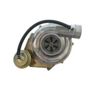 China 6SD1T Turbocharger VB290037 1144003500 114400-3500 24100-3340A with Advanced Technology for sale
