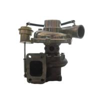 China 6SD1T Turbocharger VB290037 1144003500 114400-3500 24100-3340A with Advanced Technology for sale