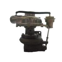 China 6SD1T Turbocharger VB290037 1144003500 114400-3500 24100-3340A with Advanced Technology for sale