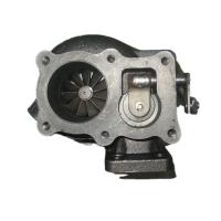 China 6SD1T Turbocharger VB290037 1144003500 114400-3500 24100-3340A with Advanced Technology for sale