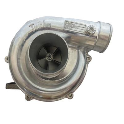 China Vc250019 24100-1440c 7t-531 241001440d 24100-1440d Gx7 Rhc7a Turbocharger For Hino Offway Earth Moving for sale