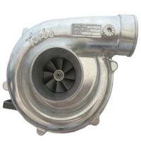 China VA290021 7T-546 71455338 Turbocharger for Hitachi EX300-2/3 Earth Moving 6SD1-TP for sale