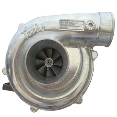 China VA290021 7T-546 71455338 Turbocharger for Hitachi EX300-2/3 Earth Moving 6SD1-TP for sale
