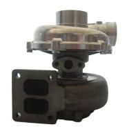 China VA290021 7T-546 71455338 Turbocharger for Hitachi EX300-2/3 Earth Moving 6SD1-TP for sale