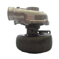 China VA290021 7T-546 71455338 Turbocharger for Hitachi EX300-2/3 Earth Moving 6SD1-TP for sale