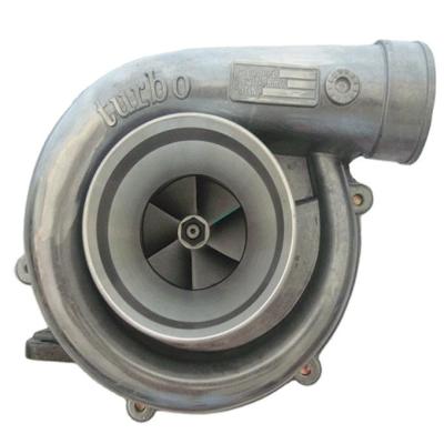 China VB730022 7T-552 114400-3341 114400-3340 RHE7 Turbocharger for 6SD1TPD-S Engine Year Other for sale