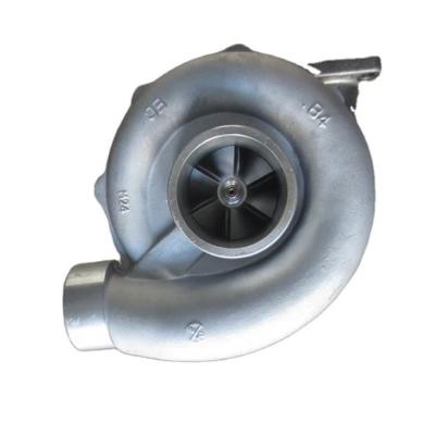 China 114400-0960 114400-2080 TV6140 Turbocharger for 6RB1TTB2 Engine Other Purpose University for sale