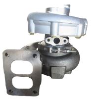 China 114400-0960 114400-2080 TV6140 Turbocharger for 6RB1TTB2 Engine Other Purpose University for sale