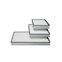 China 1170mm HEPA Air Filter for sale
