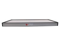 China 1170mm HEPA Air Filter for sale
