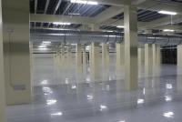 China OEM Program Modular Class 1000 Clean Room ISO 5 6 7 8 Standard Dust Free Air Cleaning For Cosmetics Industry for sale